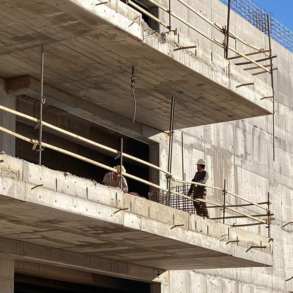 Concrete Contractors in Phoenix, AZ- Cody's Concrete